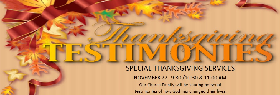 Home - University Parkway Baptist Church